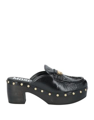 Moschino SCHUHE - Mules & Clogs auf YOOX.COM