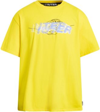 Iuter TOPS - T-shirts auf YOOX.COM