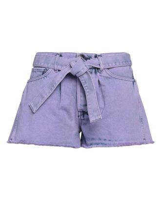 3x1 HOSEN & RÖCKE - Jeansshorts auf YOOX.COM
