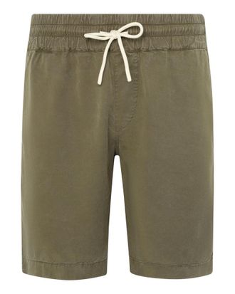 Portuguese Flannel Sommerliche Shorts aus Tencel in