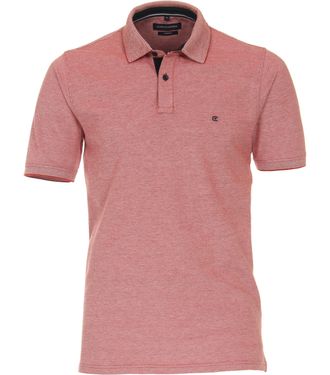 Casamoda Polo-Shirt Uni