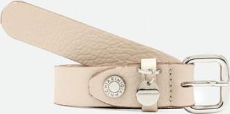Gianni Chiarini LEATHER BELT 2.5 CM