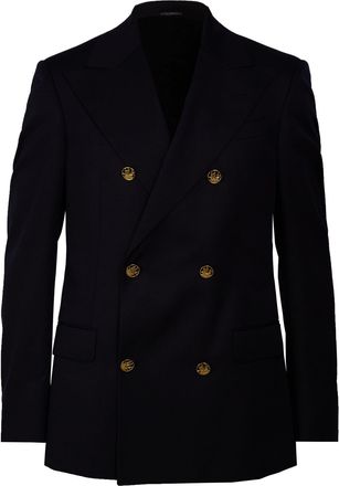 Emporio Armani ANZ&Uuml;GE und CO-ORDS - Blazers auf YOOX.COM