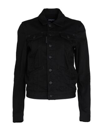 Dsquared2 JACKEN & MÄNTEL - Jeansjacken/Mäntel auf YOOX.COM