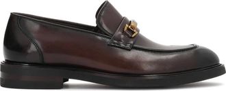 Kazar Homme, Chaussures, Brun, Taille: 45 EU Lenardos