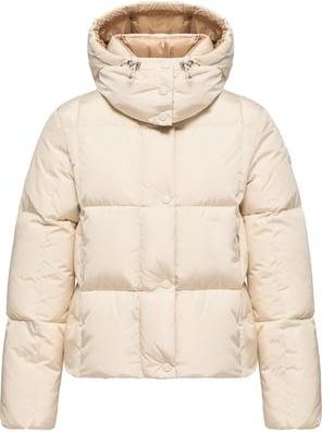 Moncler Doudoune &agrave; capuche amovible Castelnew