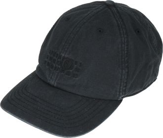 Maison Margiela ACCESSOIRES - M&uuml;tzen & H&uuml;te auf YOOX.COM