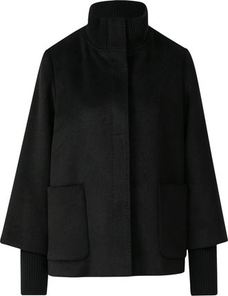 s.Oliver Black Label s.Oliver Black Label Damen 2174159 Outdoor Jacke, 9999, 38