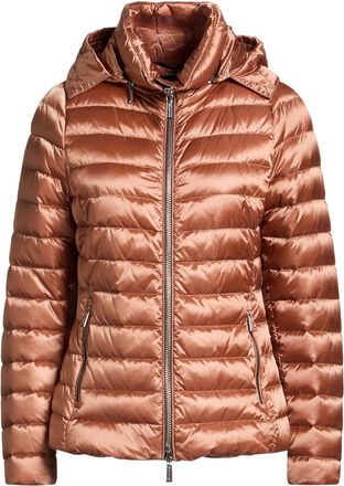 Moorer JACKEN & M&Auml;NTEL - Pufferjacken & Daunenjacken auf YOOX.COM