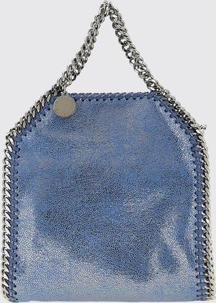 Stella McCartney Mini sac cabas Falabella avec finitions en cha&icirc;ne