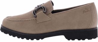 Sioux Damen Meredith Penny Loafer, Avola, 44 EU Weit