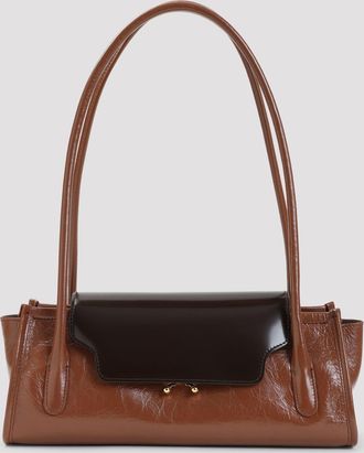 Marni Trunkette Shoulder