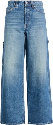 Khaite HOSEN & R&Ouml;CKE - Jeanshosen auf YOOX.COM