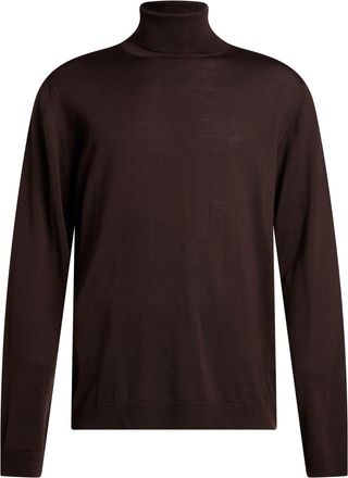 Roberto Collina STRICKWAREN - Rollkragenpullover auf YOOX.COM