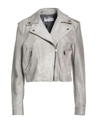 Dolce & Gabbana JACKEN & M&Auml;NTEL - Jacken und Anoraks auf YOOX.COM