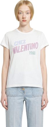 Valentino Chez Valentino 1960 T-Shirt