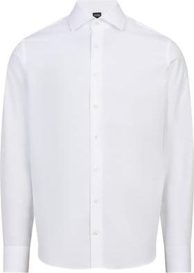van Laack Chemise slim en coton