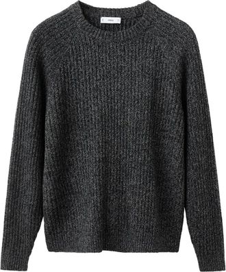 Mango Pullover