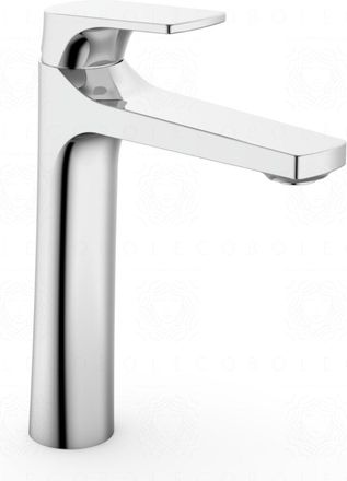 OEM Rubinetto Alto Monocomando Diana - Cromo