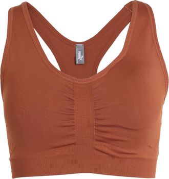 Puma 4KEEPS SHAPELUXE SEAMLESS BRA