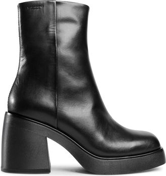 Vagabond Stiefeletten Vagabond Shoemakers Brooke 5044-201-20 Schwarz