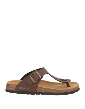 Gr&Uuml;nland SCHUHE - Sandalen auf YOOX.COM