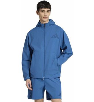 adidas Z.N.E. Woven M - Kapuzenpullover - Herren