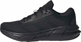 adidas Adidas Damen Questar 3 Running Shoes, core Black/core Black/Grey six, 38 2/3 EU