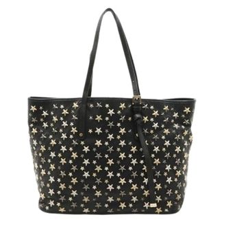 Jimmy Choo London Pre-owned Tote Bag - - Pre-owned - Damen - Schwarzk - ONE SIZE