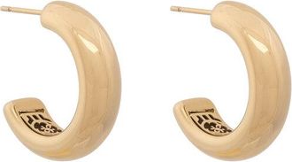 Guess Ohrringe JUBE06 439JW Goldfarben