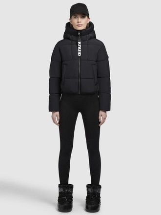 Khujo Steppjacke ELIDA