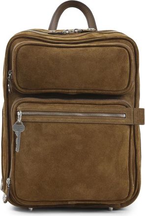 Acne Studios unisex, Sacs, Brun, Taille: ONE Size Bucket Bag