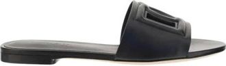 Dolce & Gabbana Damen, Schuhe, Schwarzk, 36 EUGr&ouml;&szlig;e
