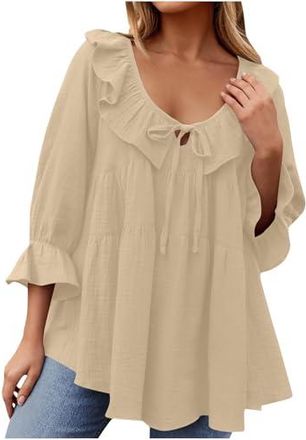 Generic Vestes d&eacute;contract&eacute;es pour femme 2026, usage quotidien, travail et design creux &eacute;l&eacute;gant, minimaliste, couleur unie, pantalon en jean, jupes, choix, kak