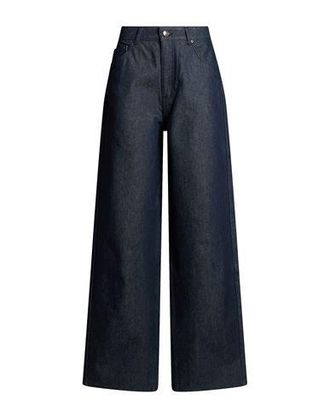 Rotate BAS - Pantalons en jean sur YOOX.COM