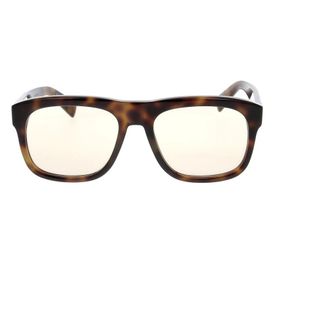 Saint Laurent Stylische Sonnenbrille f&uuml;r modische Looks - - Accessories - unisex - Braun - ONE SIZE