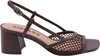 Bibi Lou Femme, Chaussures, Brun, Taille: 40 EU Sandaal