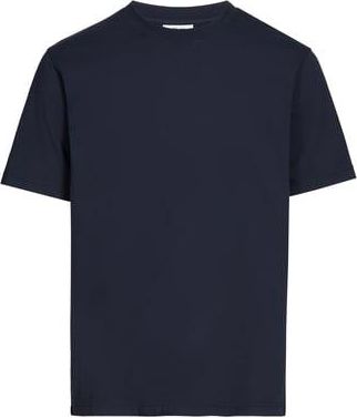Nn.07 T-shirt droit en coton