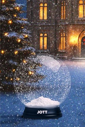 Jott E-Carte Cadeau - Taille