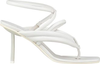 Le Silla SCHUHE - Zehentrenner auf YOOX.COM