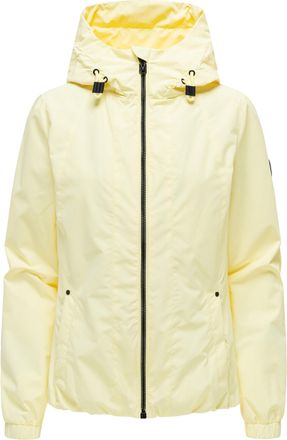 Marikoo Damen &Uuml;bergangsjacke Yoshikoo mit Kapuze