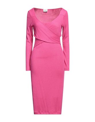 Berna KLEIDER - Midi-Kleider auf YOOX.COM