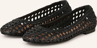 Billi Bi Billi Bi Ballerinas schwarz