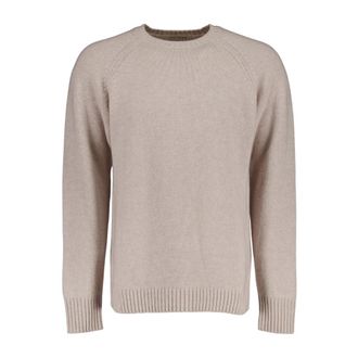 Autore Maglia Gable - - Knitwear - Herren - Beige - M