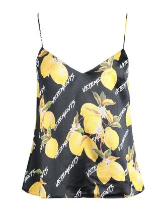 VETEMENTS TOPS - Tops auf YOOX.COM