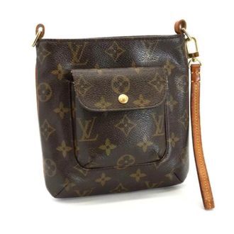Louis Vuitton Pre-owned Pouch - - Pre-owned - Damen - Braun - ONE SIZE
