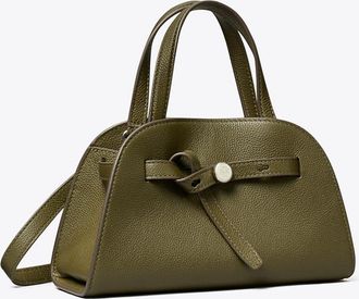 Tory Burch Kleine Romy Bauletto
