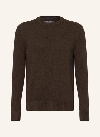 Marc O'Polo Marc Opolo Pullover braun