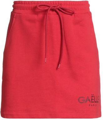 Gaëlle Paris BAS - Mini-jupes sur YOOX.COM