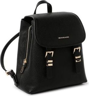 Michael Kors Sac à dos Quinn en cuir